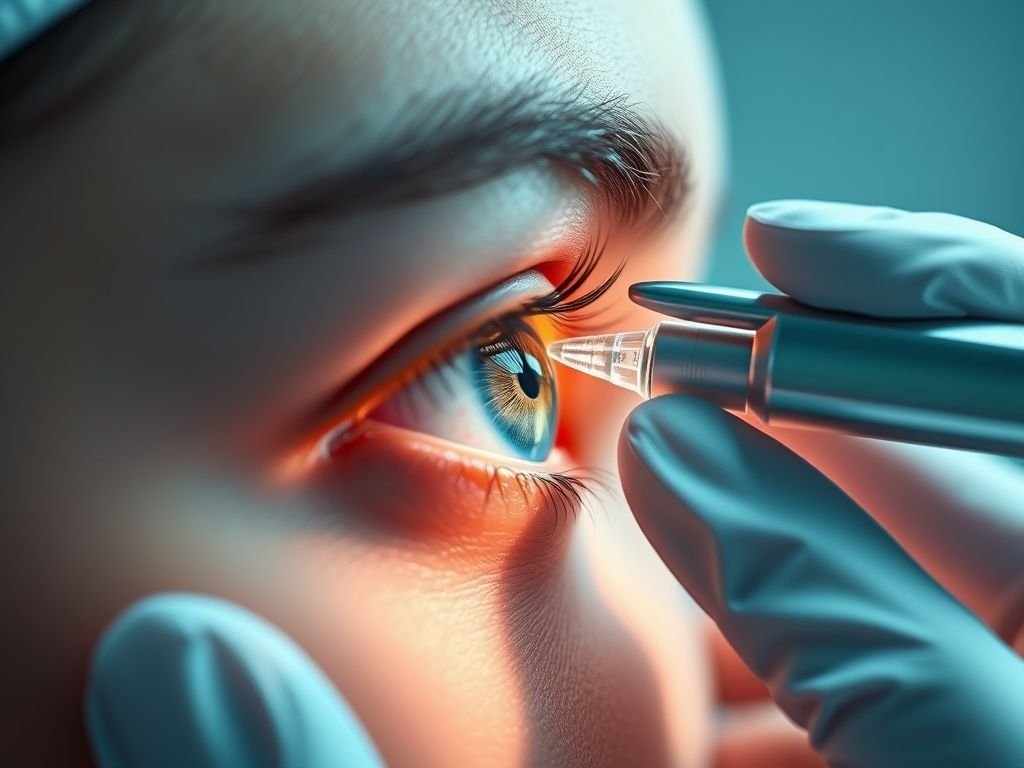 O que é Tratamento de blefarite Dra Michelle Sabbagh Oftalmologista